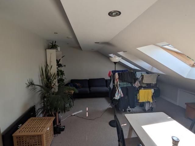 Apartment at Chelmer Road, Greater London