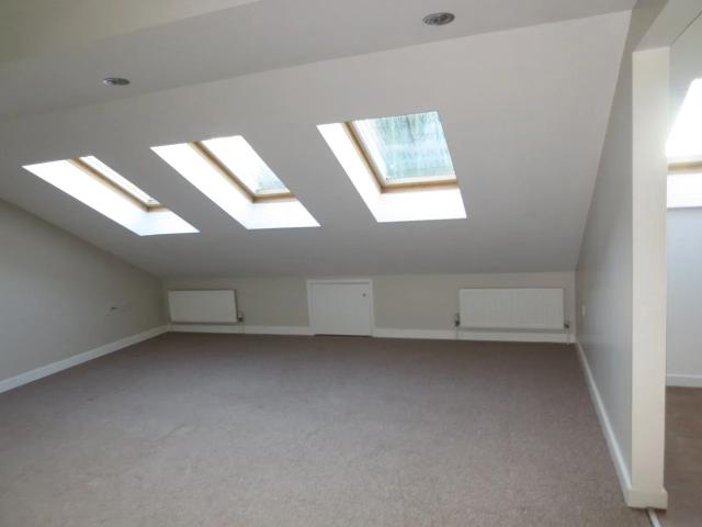 Apartment at Chelmer Road, Greater London