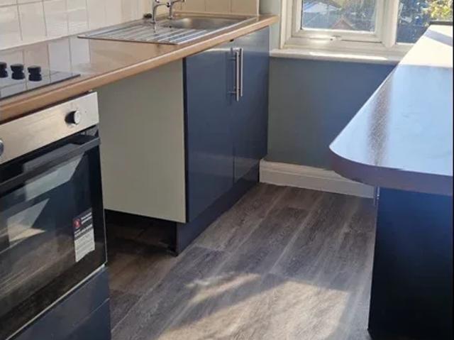 Apartment at Chelmsford Avenue, Grimsby