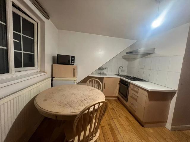 Apartment at Chelmsford Square, Greater London