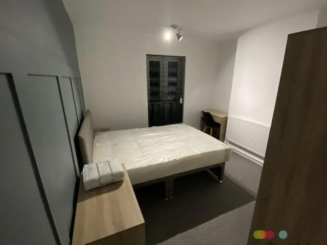 Apartment at Chelmsford Street, Lincoln