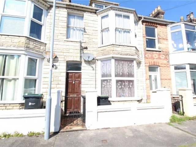 Apartment at Chelmsford Street, Weymouth