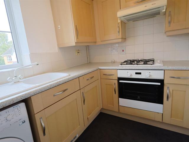 Apartment at Cheldoc Rise, Gillingham