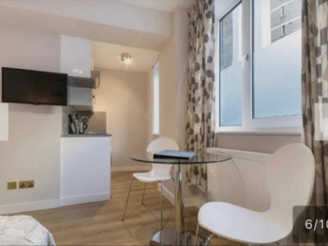 Apartment at Egerton Gardens, Greater London