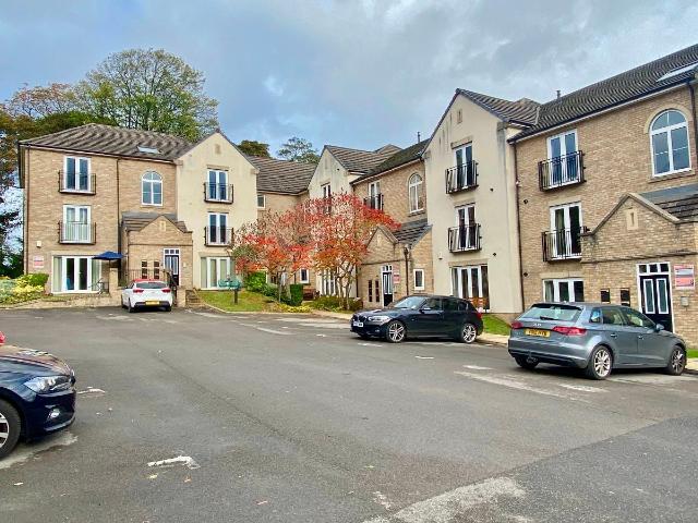 Apartment at Chelsea Court, Sheffield