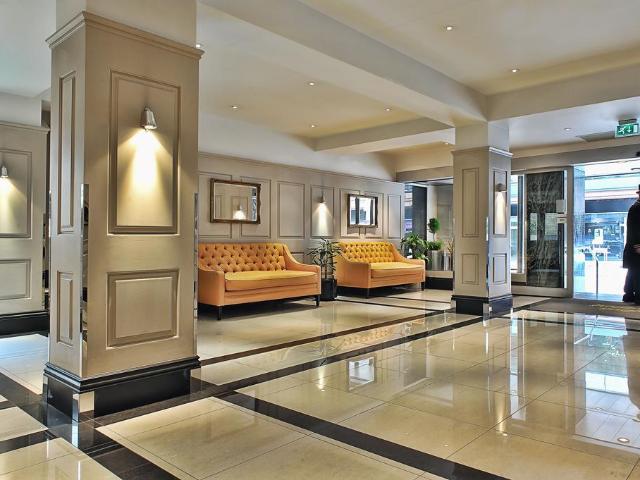 apartment at Chelsea Cloisters, Sloane Avenue, London, SW3 3DY