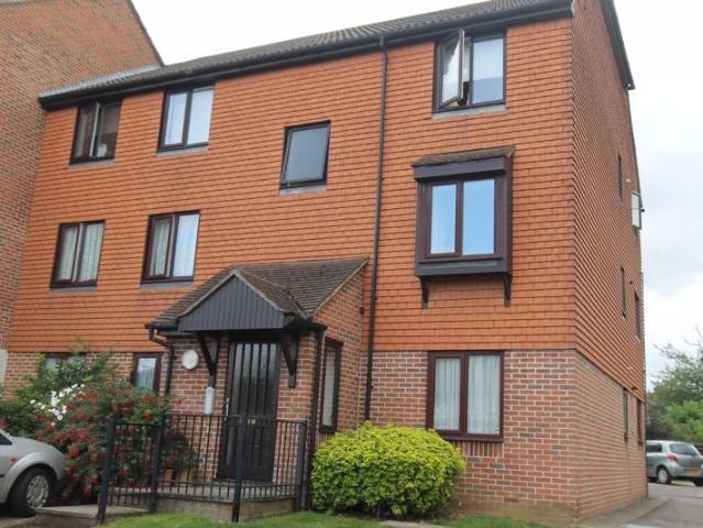 Apartment at Chelsea Gardens, Greater London