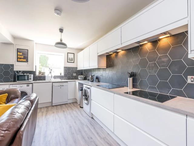 Apartment at Chelsea Road, Bristol