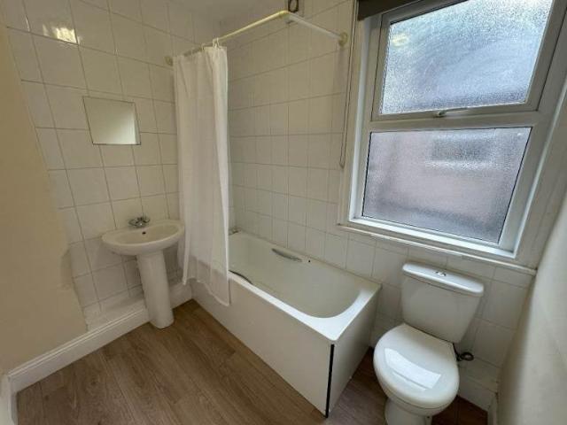 Apartment at Cheltenham Terrace, Newcastle upon Tyne