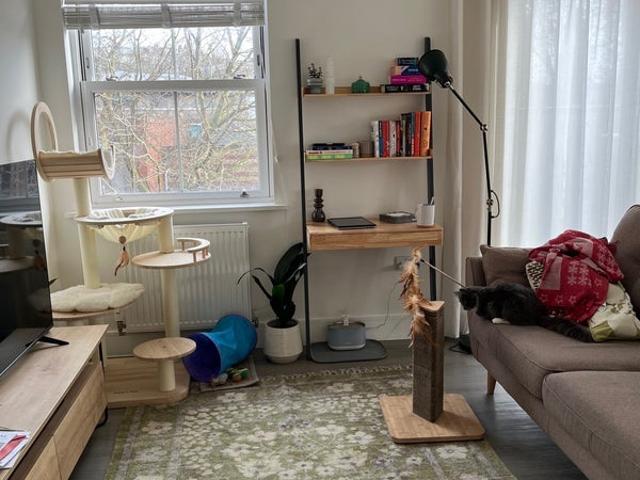 Apartment at Cheltenham Road, Bristol