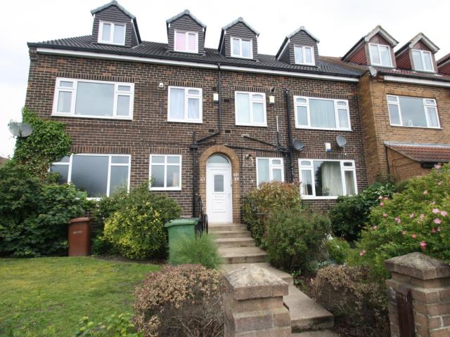 Apartment at Chelwood Avenue, Leeds