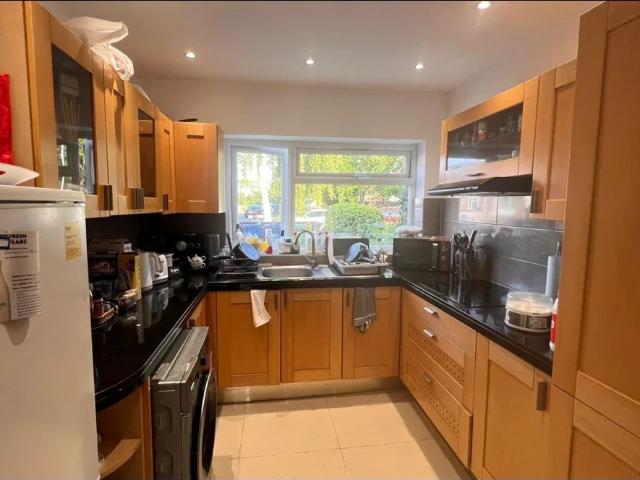 Apartment at Chelwood Road, Cambridge