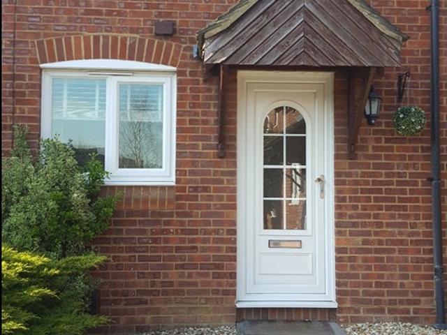 House at Chennells Close, North Hertfordshire