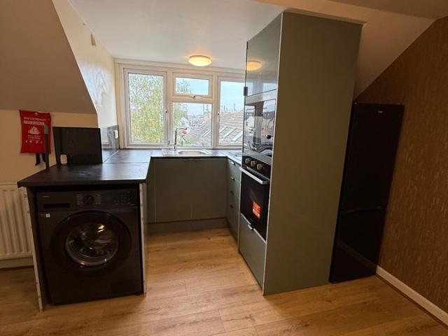 Apartment at Cheney Manor Road, Swindon