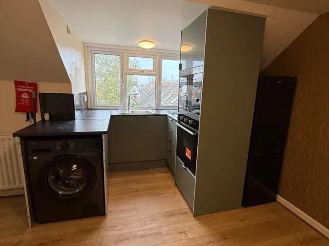 Apartment at Cheney Manor Road, Swindon