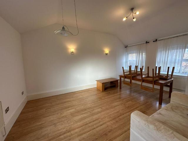 Apartment at Chesnut Grove, London