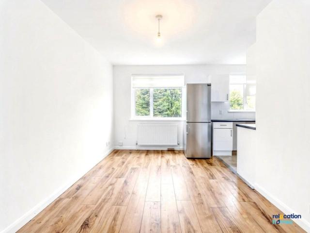 Apartment at Cheshunt Wash, Broxbourne