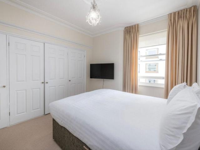 Apartment at Chesham Place, City of Westminster
