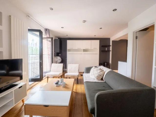 Apartment at Cheshire Street, Greater London