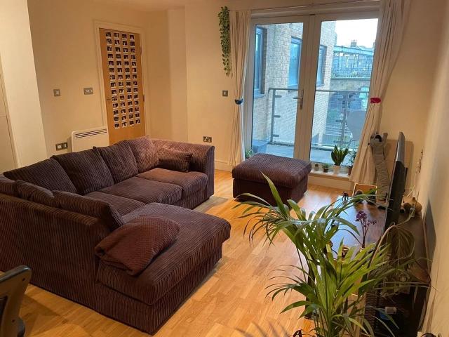 Apartment at Cheshire Street, Greater London
