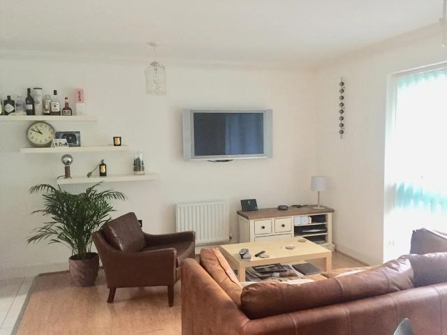 Apartment at Cheshire Street, Greater London