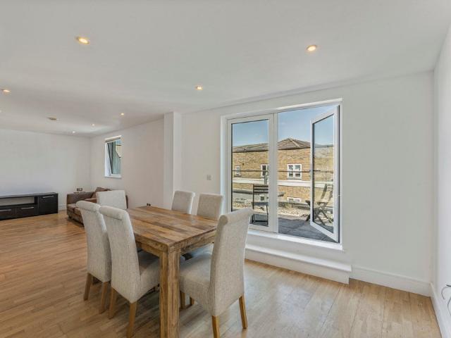 Apartment at Cheshire Street, Greater London