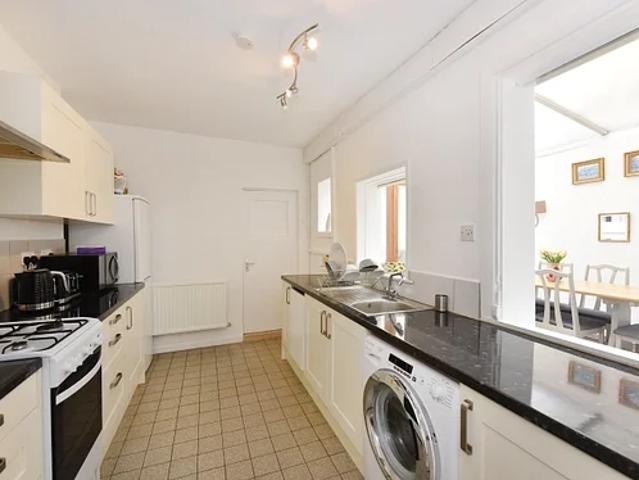 Apartment at Chesilton Road, Greater London
