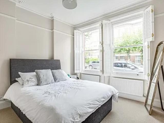 Apartment at Chesilton Road, Greater London