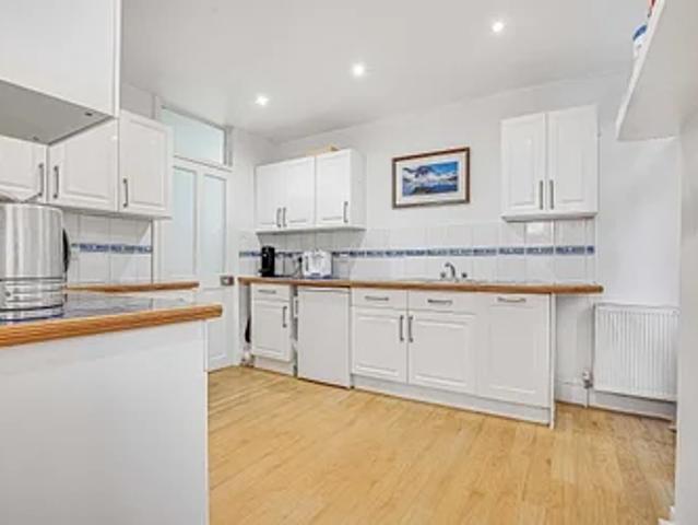 Apartment at Chesilton Road, Greater London
