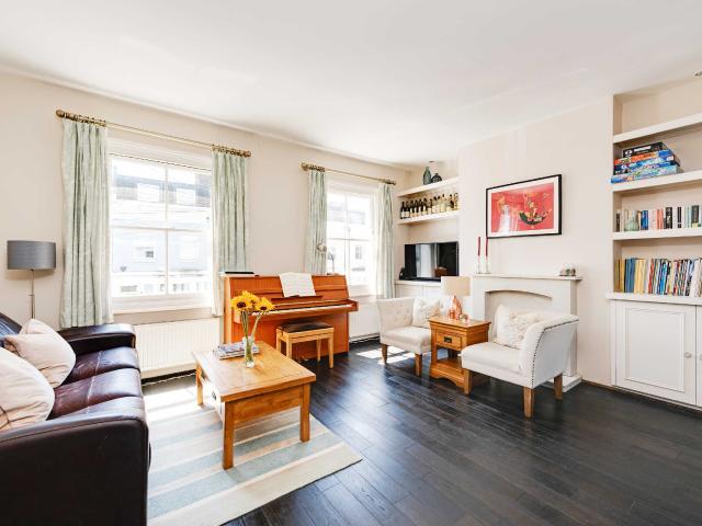Apartment at Chesson Road, Greater London