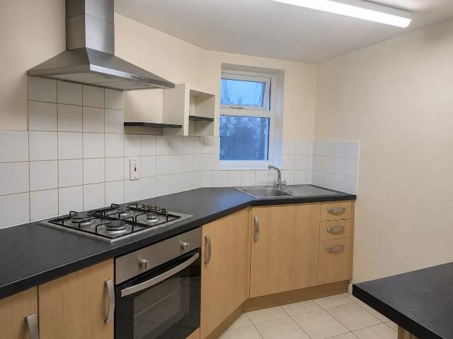 Apartment at Chester Avenue, Luton