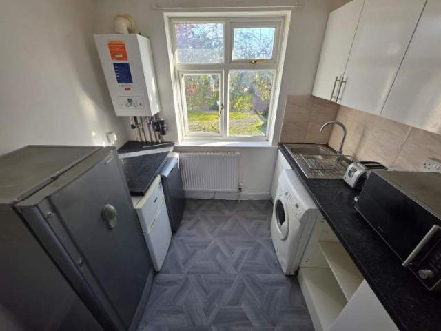Apartment at Chester Close, Luton