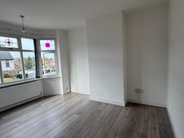 Apartment at Chester Close, Luton