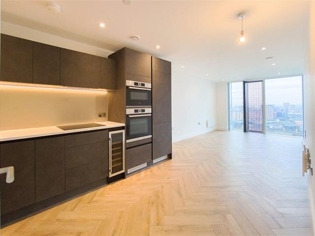 Apartment at Chester Road, Manchester