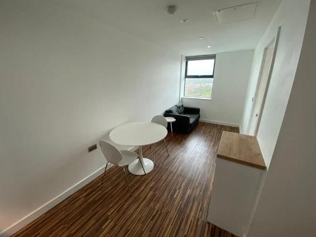 Apartment at Chester Road, Manchester