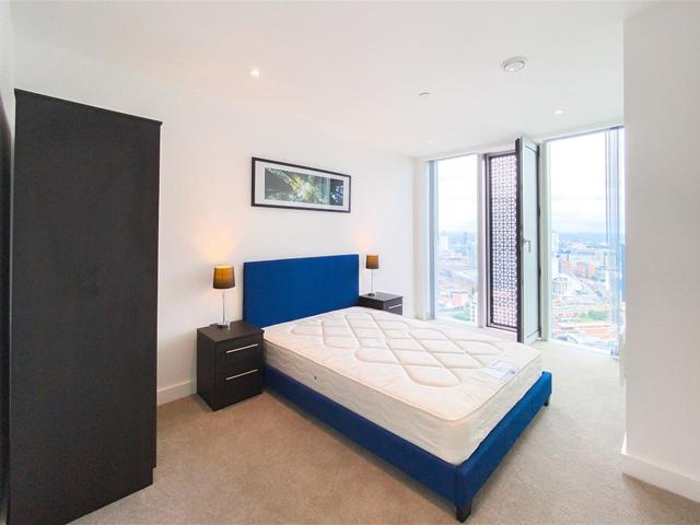 Apartment at Chester Road, Manchester