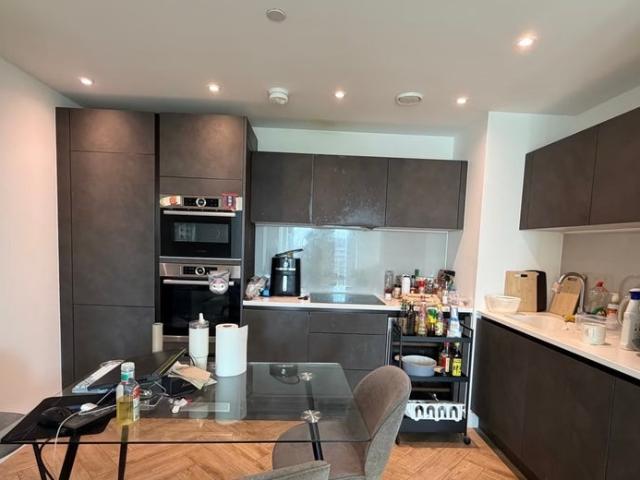 Apartment at Chester Road, Manchester