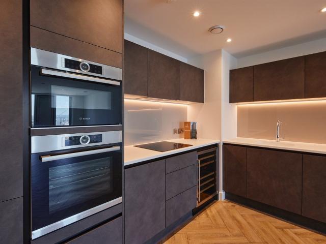 Apartment at Chester Road, Manchester