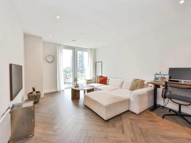 Apartment at Chester Road, Manchester