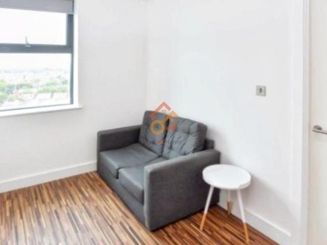 Apartment at Chester Road, Manchester