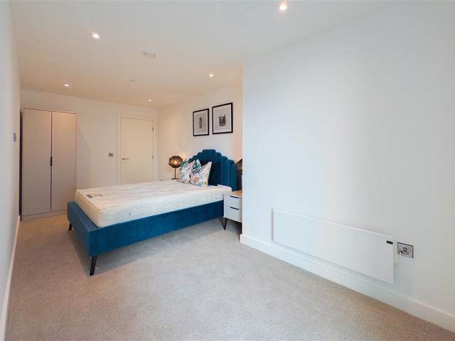 Apartment at Chester Road, Manchester
