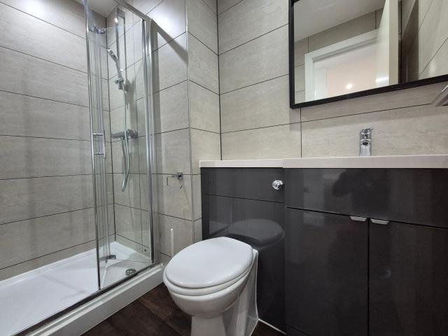 Apartment at Chester Road, Manchester