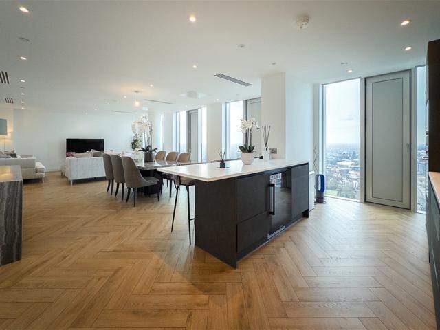 Apartment at Chester Road, Manchester