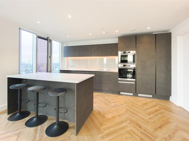 Apartment at Chester Road, Manchester