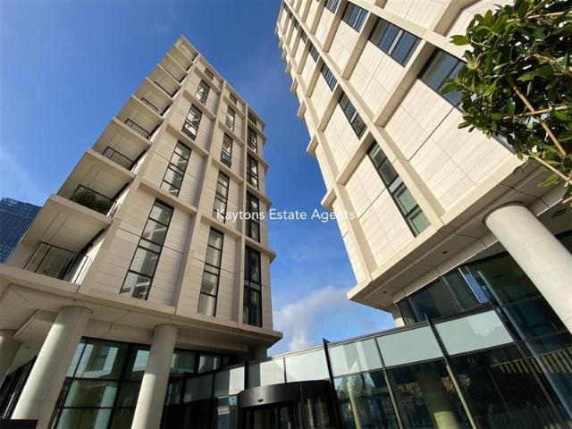Apartment at Chester Road, Manchester