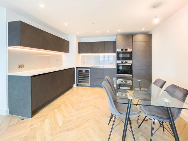 Apartment at Chester Road, Manchester