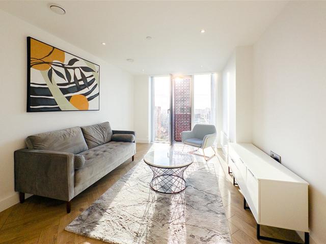 Apartment at Chester Road, Manchester