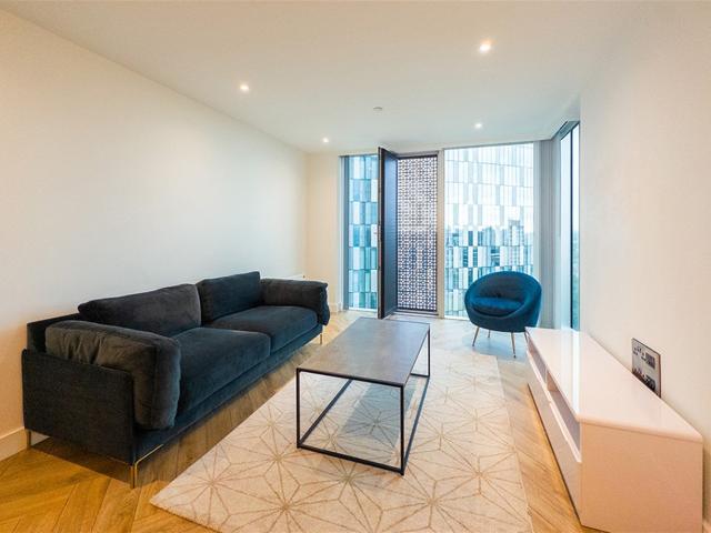 Apartment at Chester Road, Manchester