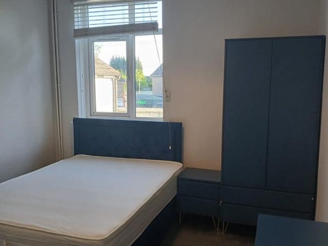Apartment at Chester Road North, Birmingham