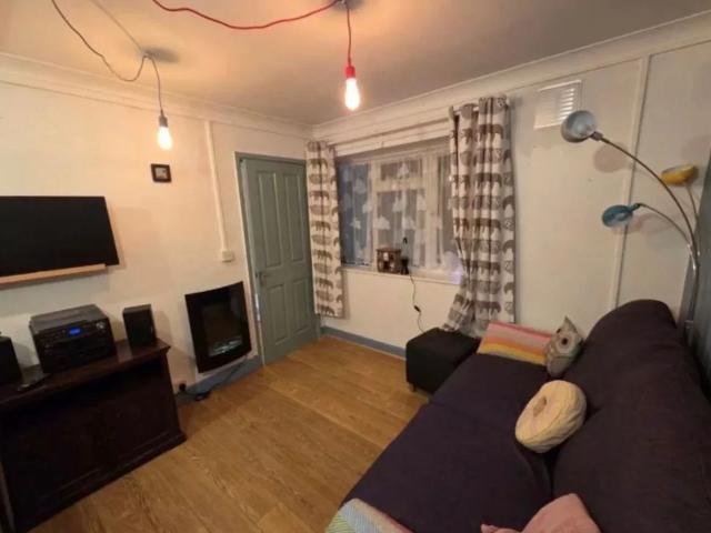 Apartment at Chester Road, Birmingham